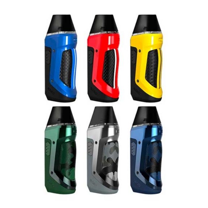 Geekvape B100 Aegis Boost Pro 2 Pod System | VapeRanger Wholesale