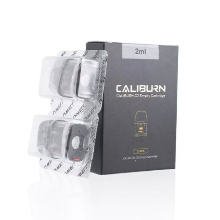 Uwell Caliburn Explorer Empty Replacement Pod Vaperanger Wholesale