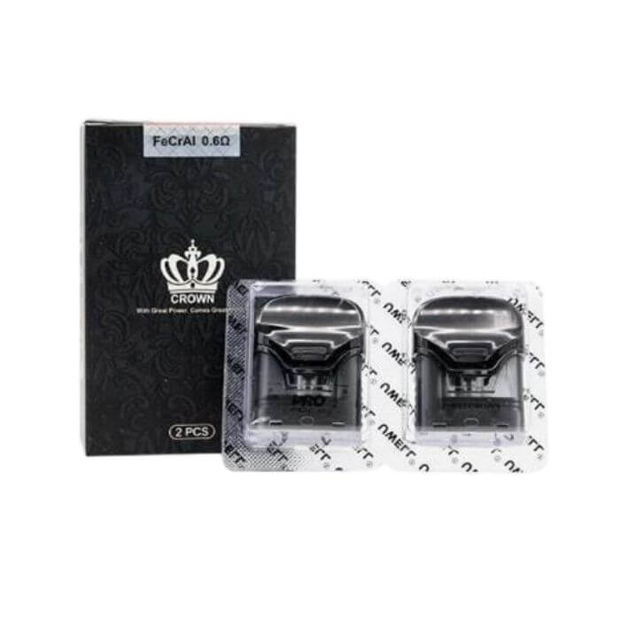 UWELL Crown B 35W Pod System | VapeRanger Wholesale