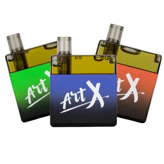 NORTH Disposable Vape - 5000 Puffs | VapeRanger Wholesale