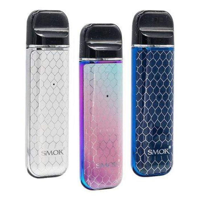 Vape Pod Systems | VapeRanger Wholesale