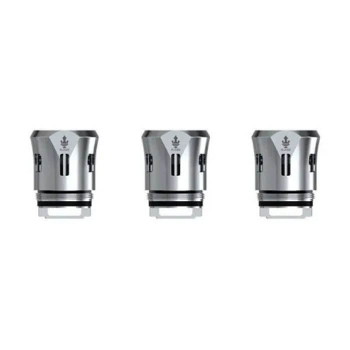 SMOK TFV12 Prince Dual Mesh Coil (3-Pack) | VapeRanger Wholesale