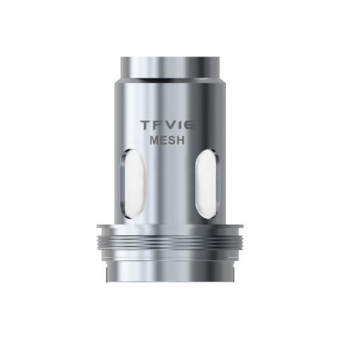 SMOK TFV16 Dual Mesh Coil (3 Pack) | VapeRanger Wholesale