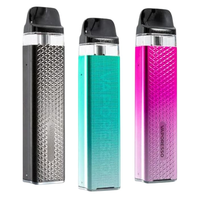 Vaporesso XROS 3 Mini 11W Pod System - 1.0ohm Version | VapeRanger ...