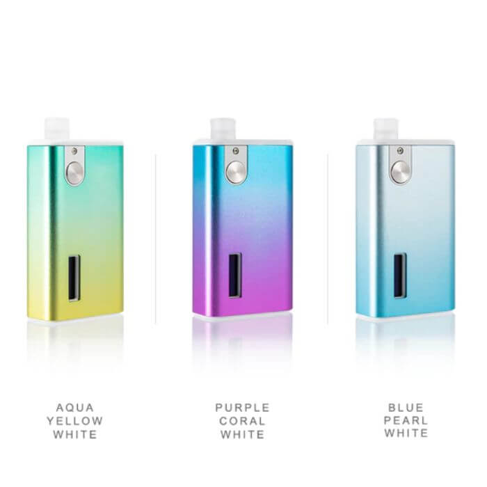 Yihi SXmini Vi Class Vape Kit | VapeRanger Wholesale