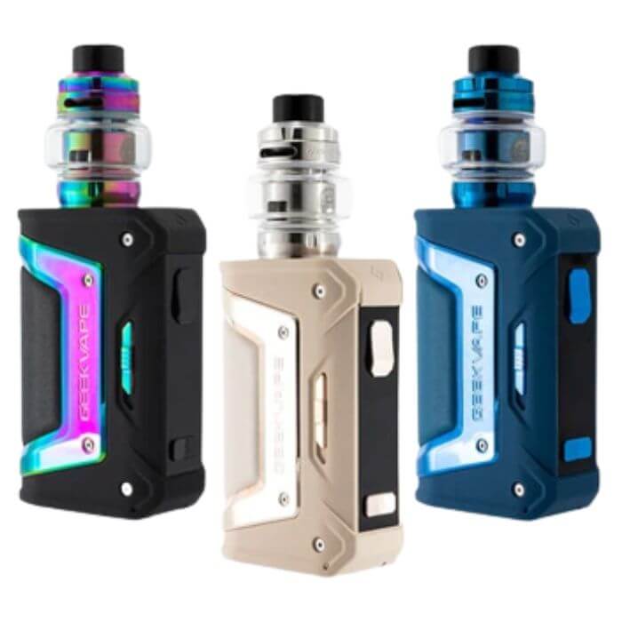 GeekVape H45 Classic 45W Vape Kit | VapeRanger Wholesale