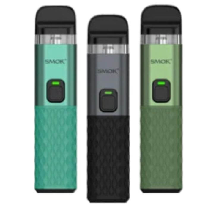 SMOK Novo 2X Mesh MTL Replacement Pod | VapeRanger Wholesale