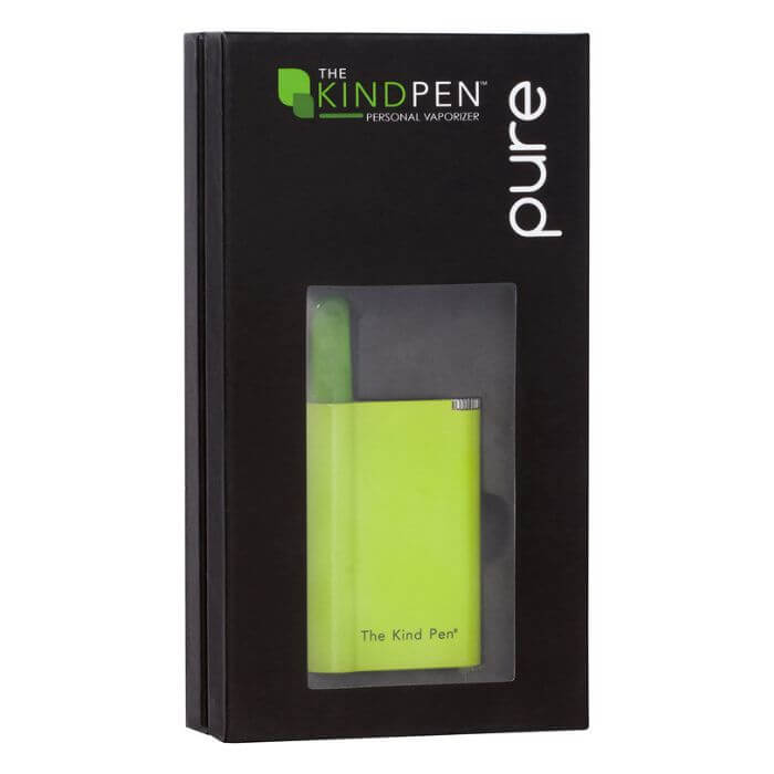 The Kind Pen Highkey Vaporizer | VapeRanger Wholesale