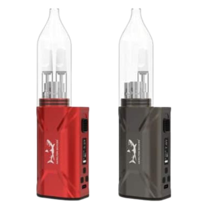Hamilton Devices | VapeRanger Wholesale