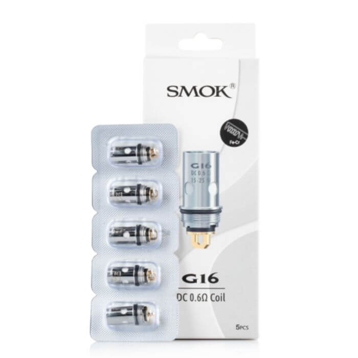 SMOK TA Vape Coil | VapeRanger Wholesale