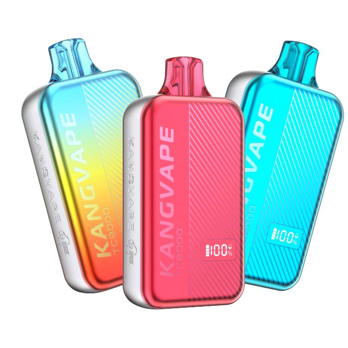 Menthol Vapes Wholesale | VapeRanger Wholesale