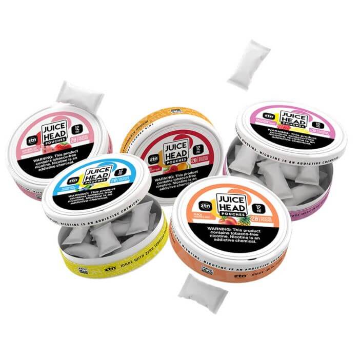 ZYN Nicotine Pouches | VapeRanger Wholesale