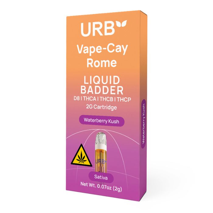 Hixotic Trap'D Out Jeffrey THC-A Dab 2.2G | Vaperanger Wholesale