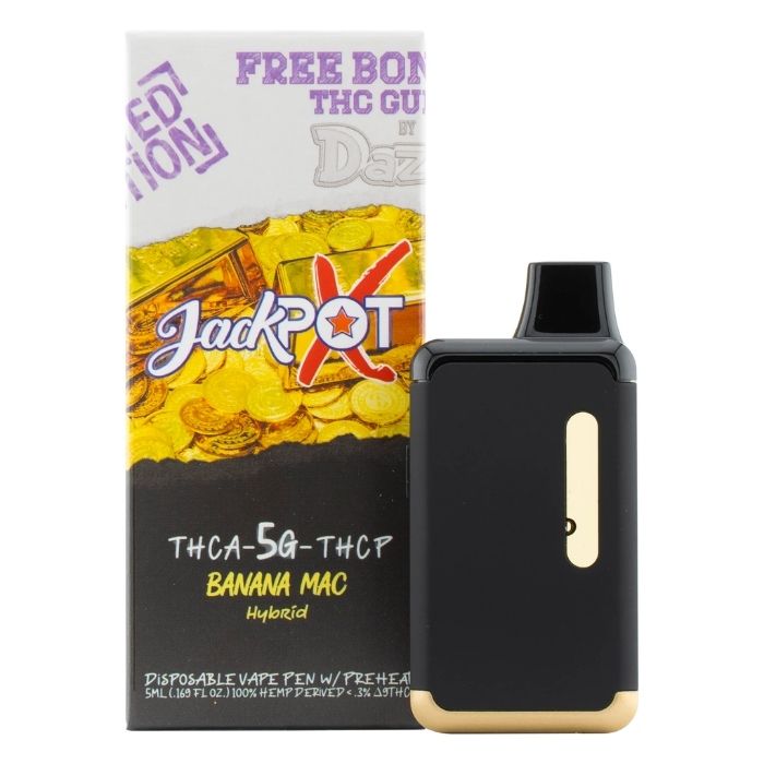 Blazed Strongest Disposable 5G | VapeRanger Wholesale