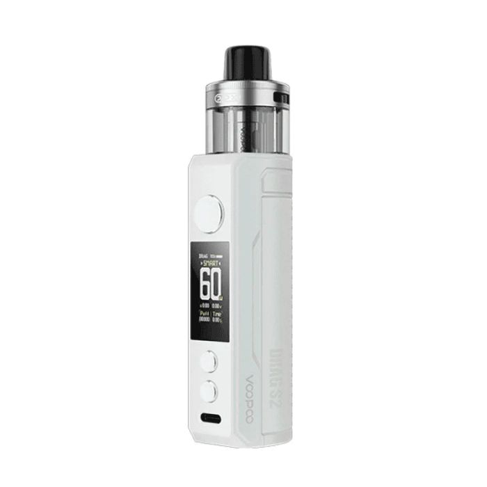 VooPoo Drag S2 60W Vape Kit