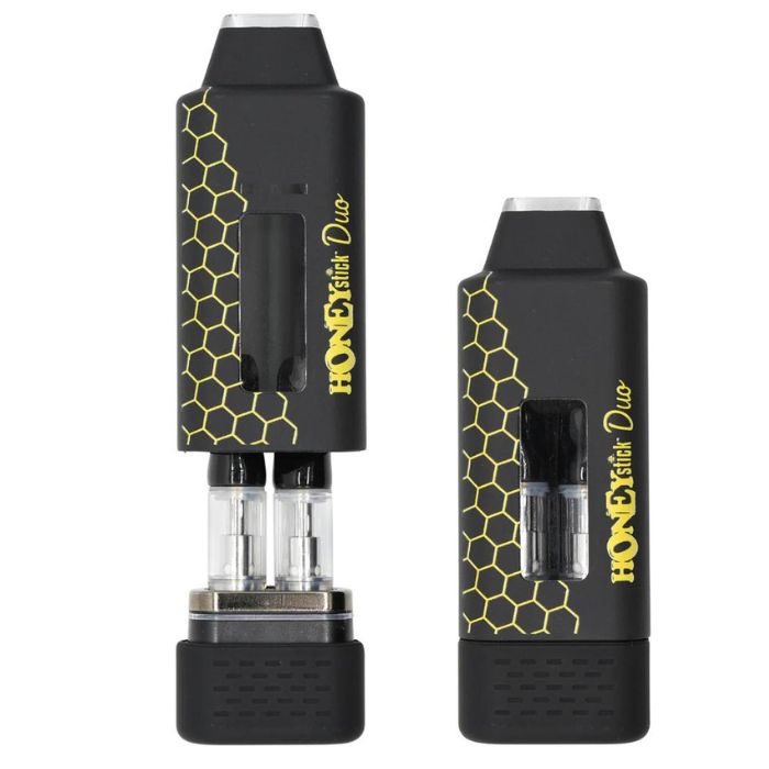 Honey Stick CONCEALER 510 Thread Battery | Vaperanger Wholesale