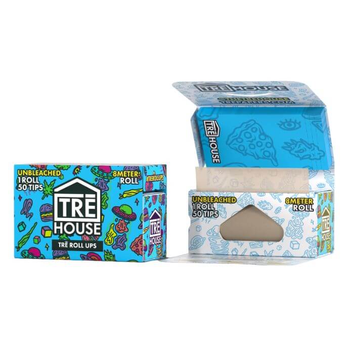 Tre House Wholesale | VapeRanger Wholesale Tre House Wholesale | VapeRanger Wholesale