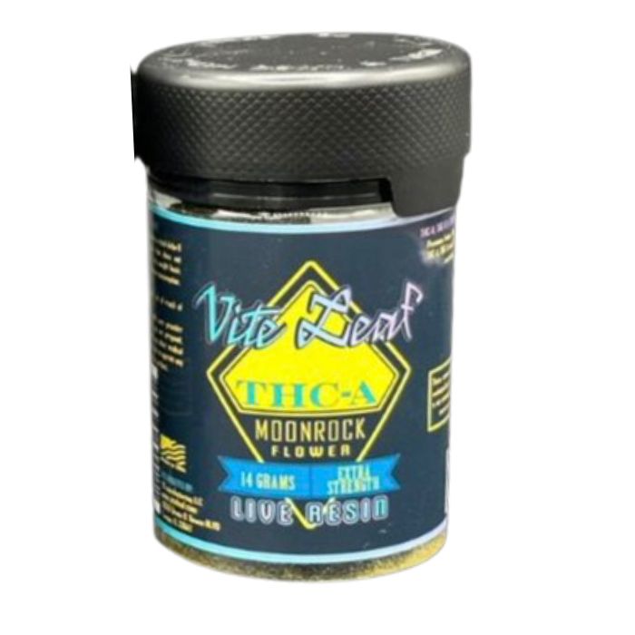 Vite Leaf THC-A Moon Rocks 3.5G