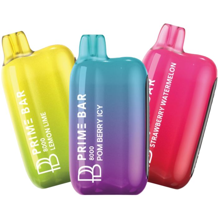 Breeze Prime Vape | VapeRanger Wholesale