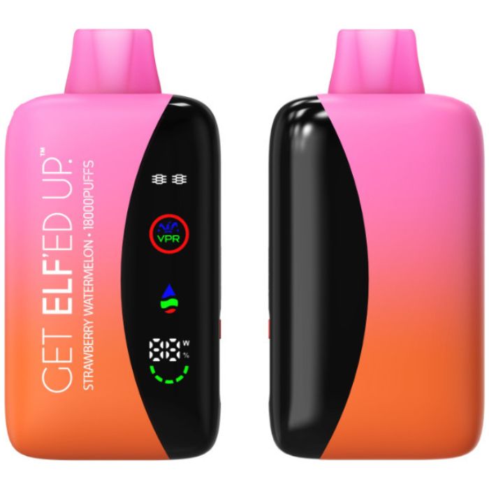 ELF VPR 18K Vape | Vaperanger Wholesale