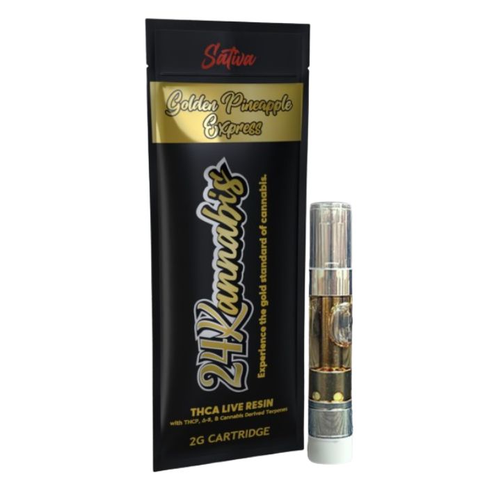 Pressure Live Resin Thc A Cartridge 3 5g Vaperanger Wholesale
