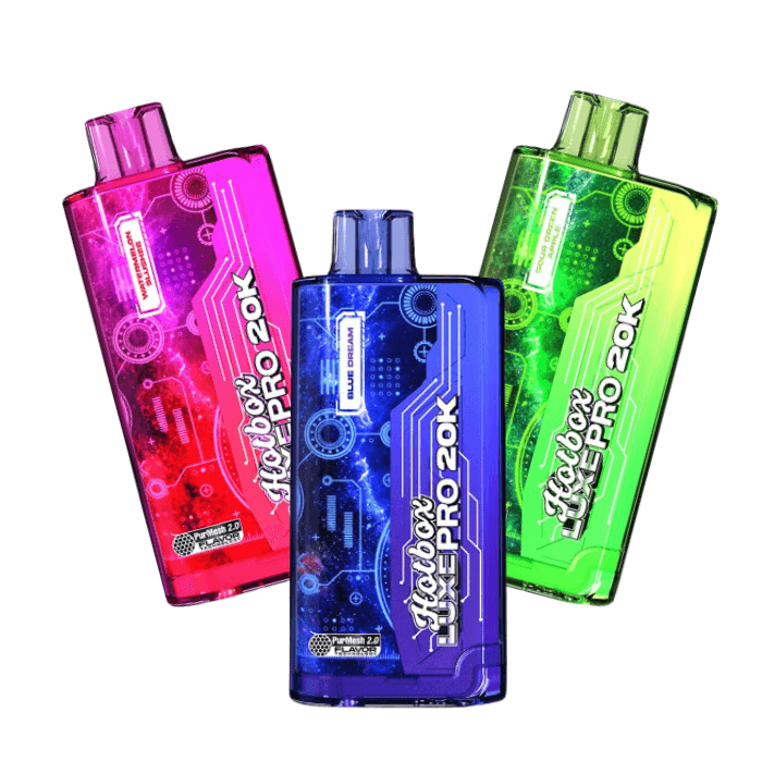 Lost Angel Pro Max Vape 20K | VapeRanger Wholesale