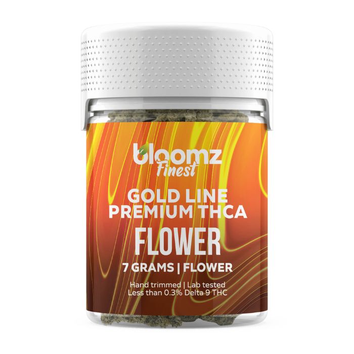 Lost Jane Collective Exotic THCa Flower | VapeRanger
