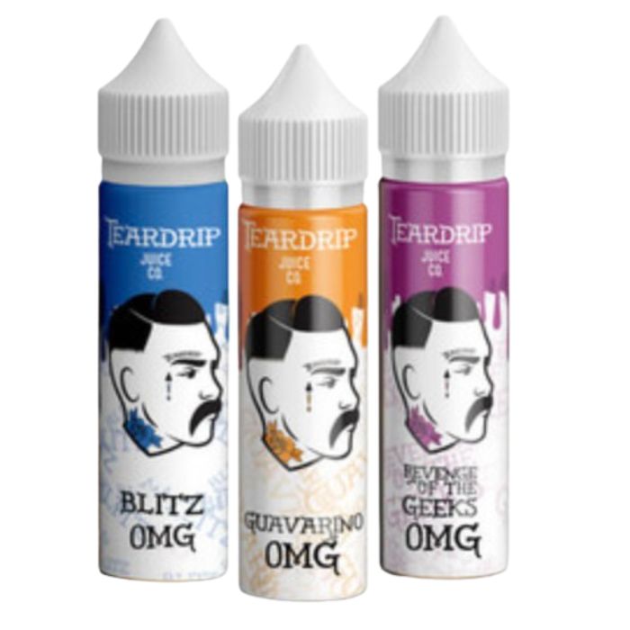Freenoms E Liquid Wholesale | VapeRanger Wholesale