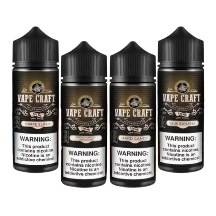 Vape Craft Products - VapeRanger