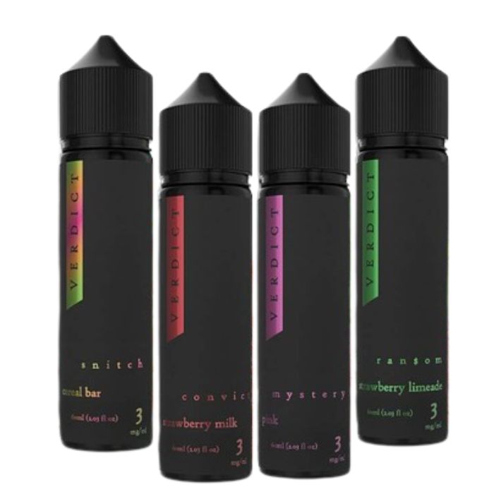 Freenoms E Liquid Wholesale | VapeRanger Wholesale
