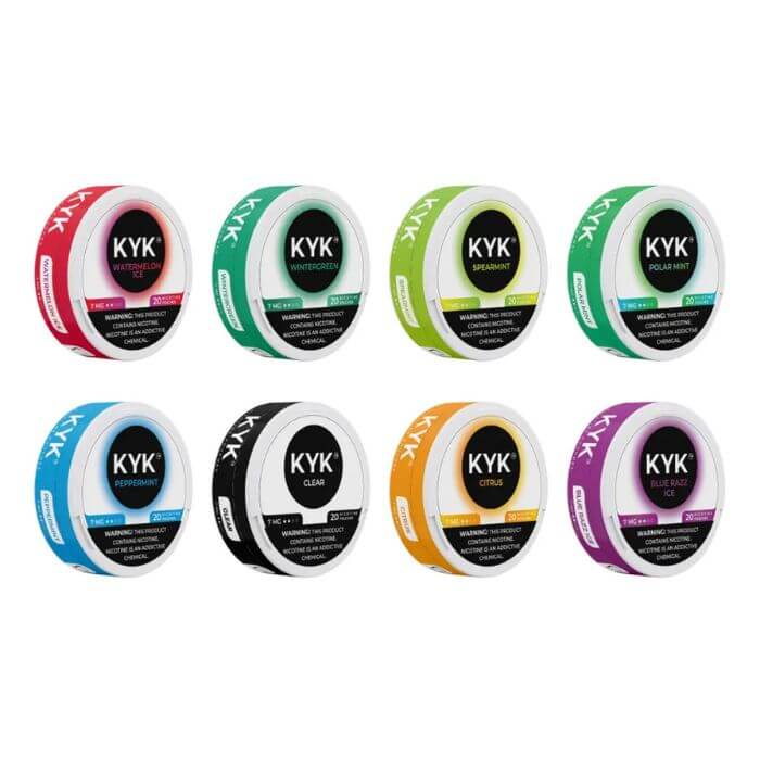 ZYN Nicotine Pouches Wholesale | VapeRanger Wholesale