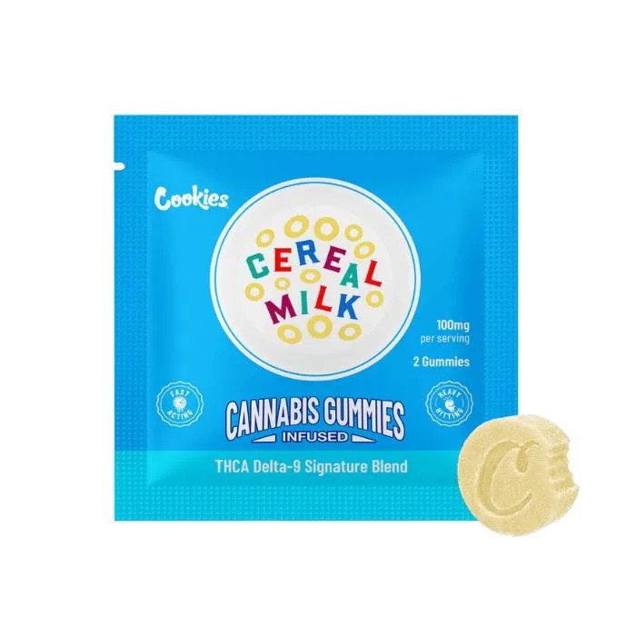 Cookies | VapeRanger Wholesale