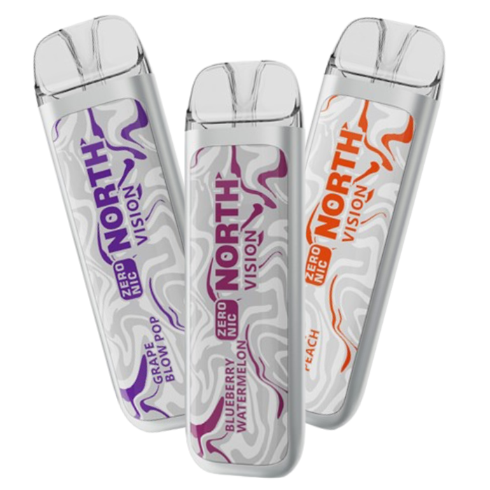 Nicotine Free Vape Wholesale | VapeRanger Wholesale