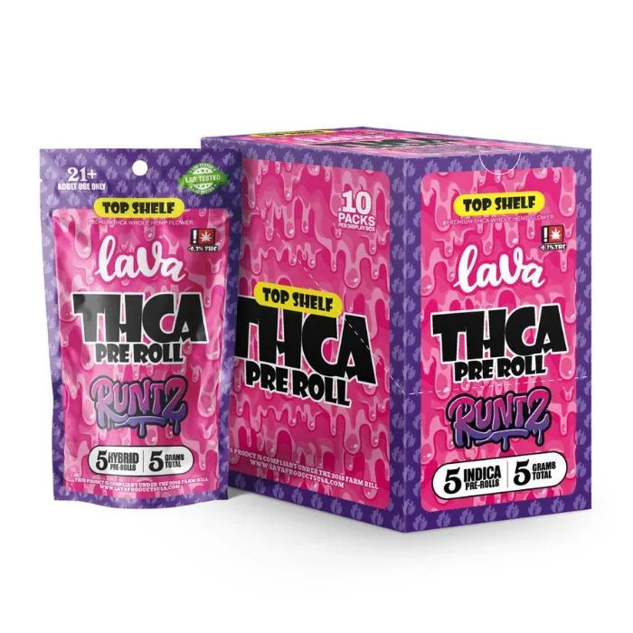 Faded Pre Rolls Top Shelf Edition | VapeRanger Wholesale
