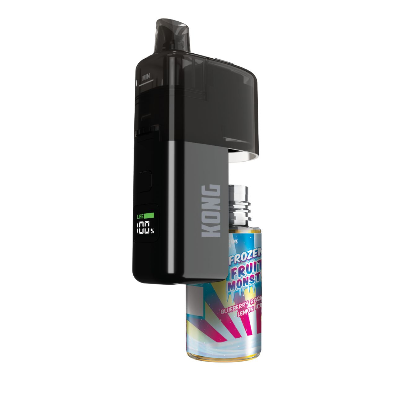 Monster Vape Labs x Kong by Zilla Disposable Device 50K
