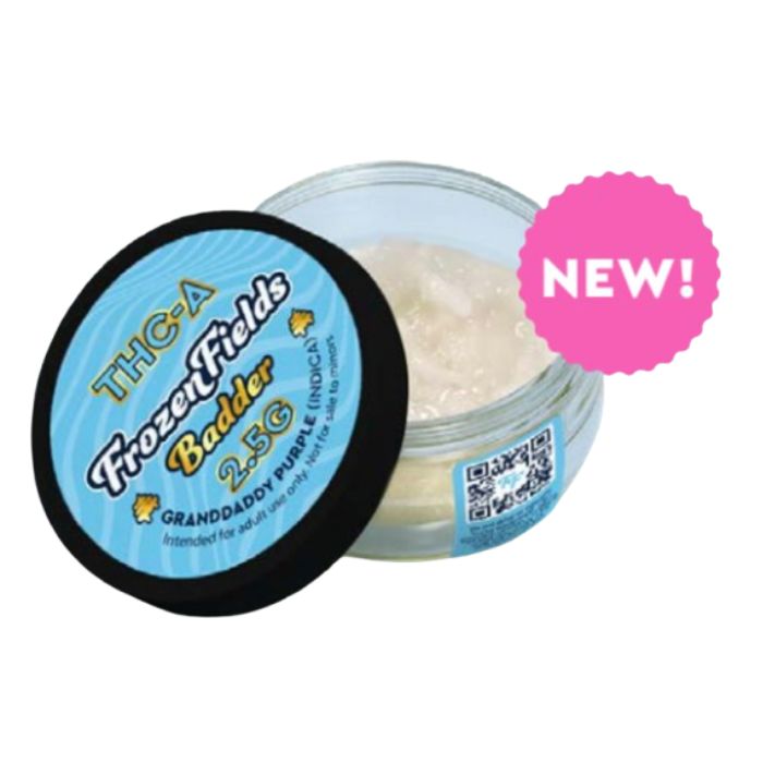 Frozen Fields | VapeRanger Wholesale