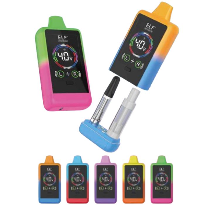 Vape Hardware & Vape Supplies | VapeRanger Wholesale
