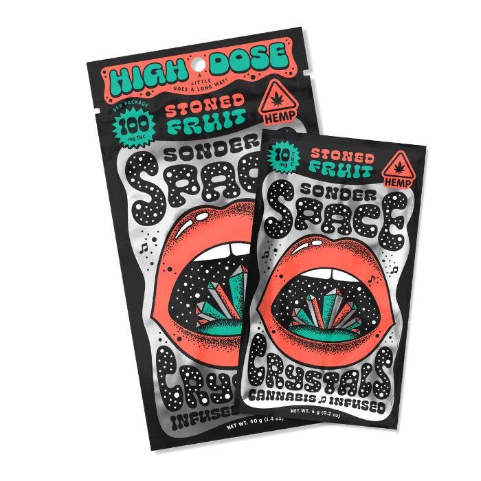 Pixie Dust Pixie Pod Review: THCa Live Diamond Blend Disposables with ...