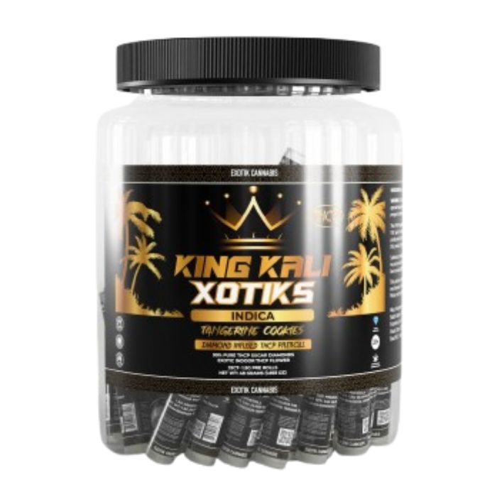 Splash THC-A Pre Rolls 1.5G | Vaperanger Wholesale