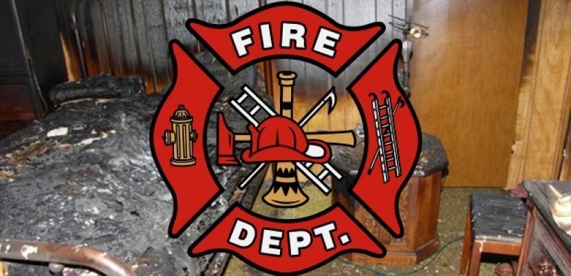 Deadly Fires Down Due To Vaping? - VapeRanger