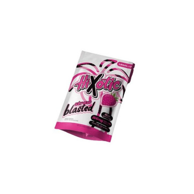 Hixotic Delta 9 Gummies Strawberry Blasted 2 Pieces | VapeRanger Wholesale