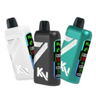 Kangvape KV Turbo 25K Disposable Vape | VapeRanger Wholesale