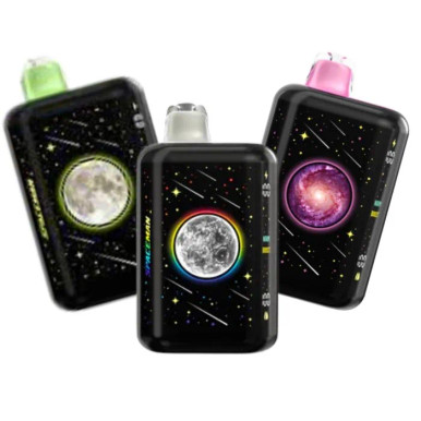 Spaceman SP50000 Vape | Vaperanger Wholesale