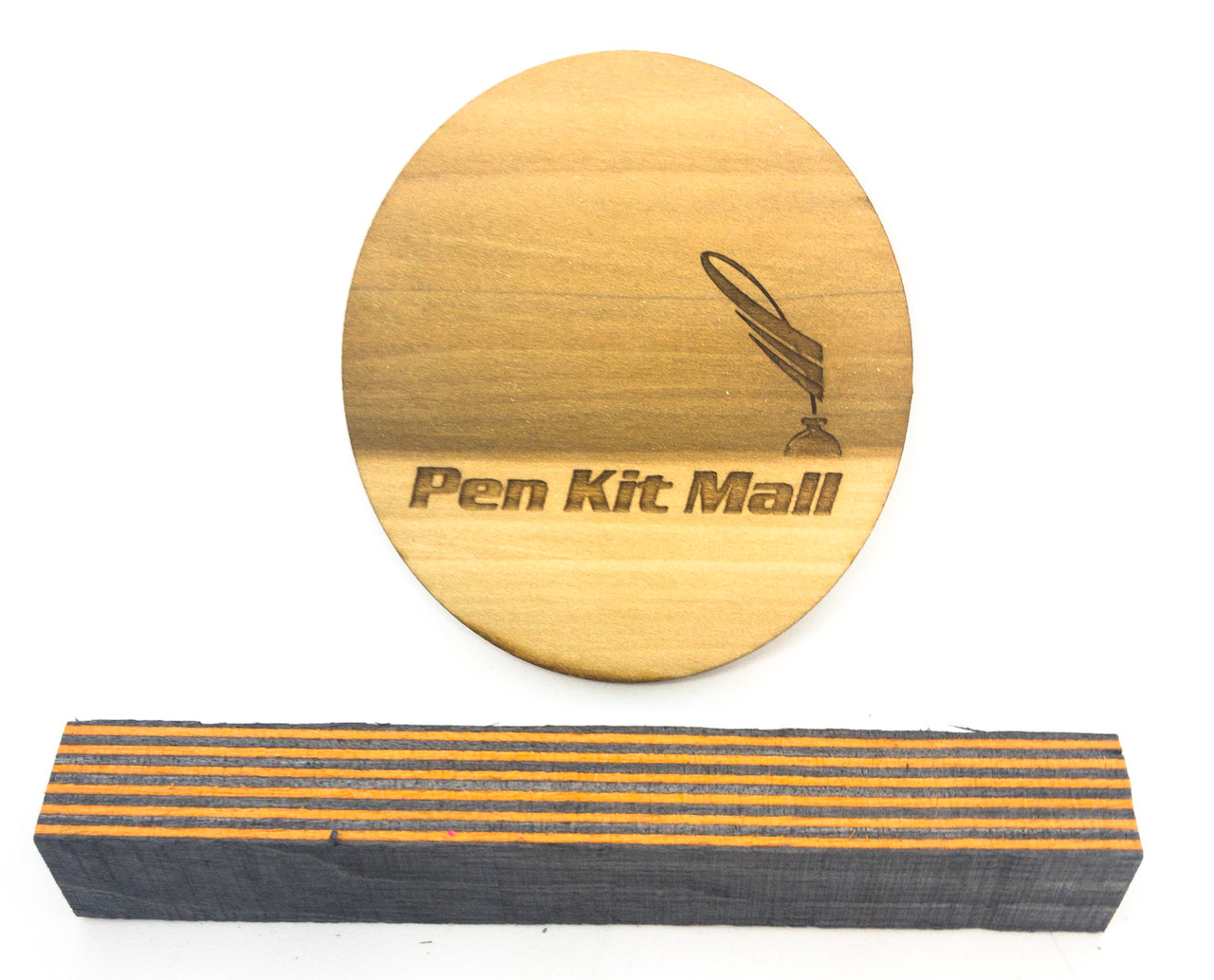 SPECTRAPLY 154 PUSH UP - Pen Kit Mall