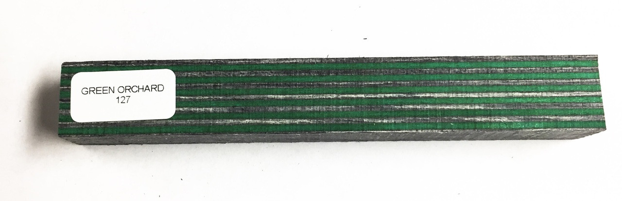 SPECTRAPLY 127 GREEN ORCHARD