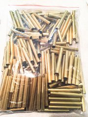 Slimline Replacement Tubes 10 pk - Pen Kit Mall
