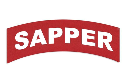 PKM Army Sapper - Pen Kit Mall