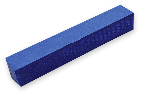 Blue Dragon Scale Pen Blank (One Blank) - Pen Kit Mall