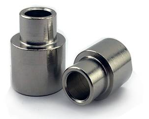 PSI - 2 Piece Bushing Set for Medical Twist Pen Kits - Pen Kit Mall