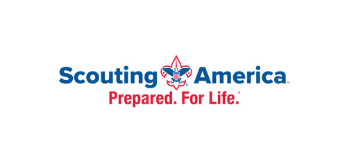 PKM Prepared For Life Scouting America 1 - Horizontal Pen Blank - Pen ...